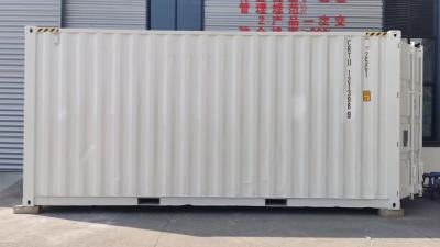 China Container Type PSA Oxygen Generator 1-130 Nm3/h 93 Purity Industrial Air Separation Plant for sale
