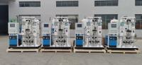 China Medical PSA Oxygen Generator 99.5% Purity 1-80 Nm3/h Oxygen Plant for Hospital Use for sale