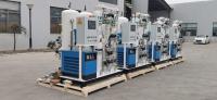 China CE ISO Certified PSA Oxygen Generator 1-80 Nm3/h Medical Gas Production Line for sale