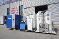 China Medical Oxygen Generator 99.5% Purity PSA Hospital O2 System 1-80Nm³/h for sale