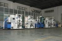 China Industrial Oxygen Generator 1-200 Nm3/h Stable Continuous Output CE ISO for sale