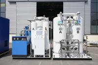 China Medical Oxygen Generator 1-200Nm3/h Flow Rate Automatic Operation CE ISO Certified for sale