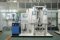 China Medical Oxygen Generator 99.5% Purity 1-200Nm3/h Flow Automatic Operation for Hospital Cylinder Refilling for sale