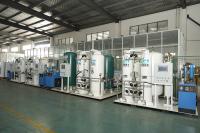 China Automatic Medical Oxygen Generator 1-200Nm3/h 93% or 99.5% Purity CE ISO for sale