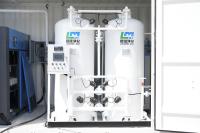 China High Purity Oxygen Generator with 99.5% Purity & PSA Technology - 1500×1200×1800mm Compact Design for sale