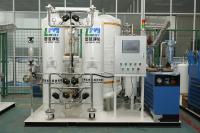 China ABC-1000 High Purity Oxygen Generator 99.5% Purity 0.6-0.8MPa Pressure for Industrial Applications for sale