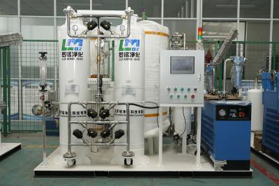 China ABC-1000 High Purity Oxygen Generator 99.5% Purity 0.6-0.8MPa Pressure for Industrial Applications for sale