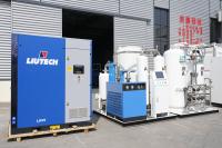 China High Purity 99.5% PSA Oxygen Generator | 1500×1200×1800mm | 0.6-0.8MPa Industrial O2 Production for sale