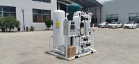 China PSA Nitrogen Generator 99.9% Purity for Food Packaging - Compact Automated System 0.6-0.8 MPa Operation for sale