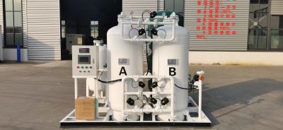 China PSA Nitrogen Generator 99.9% Purity for Food Packaging - Beer, Beverage, Potato Chips & Biscuit Preservation for sale