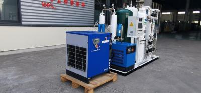 China Medical Oxygen Generator 93% Purity 1-200Nm3/h Automatic Long Service Life Cylinder Refilling for sale