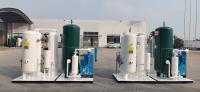 China ISO Certified Medical Oxygen Generation Machine Automatic For Supplying Oxygen for sale