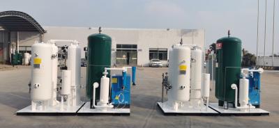 China ISO Certified Medical Oxygen Generation Machine Automatic For Supplying Oxygen for sale