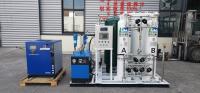 China 93% Purity Medical Oxygen Generator PSA 1-80 Nm3/h for Hospital CE ISO Certified for sale