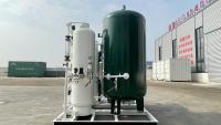 China PSA Nitrogen Generator 95-99.999% Purity 1-2000 Nm³/h Capacity for Food Packaging and Electronics for sale