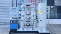 China Medical Oxygen Generator 93% Purity PSA System 1-80 Nm3/h for Hospital Use for sale