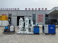 China Plateau Oxygen Machine for Reliable Oxygen Supply in Thin Air Environments for sale