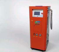 China LuoMing LMFD Liquid Nitrogen Generator with >7 Bar Working Pressure and ≤-60℃ Dew Point for Industrial Applications for sale