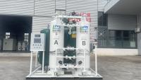 China Energy Saving PSA Nitrogen Generator 95-99.999% Purity with 1-2000 Nm³/h Capacity for Industrial Applications for sale