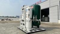 China Energy Saving PSA Nitrogen Generator 95-99.999% Purity with 1-2000 Nm³/h Capacity for Industrial Applications for sale