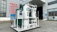 China Energy Saving PSA Nitrogen Generator 95-99.999% Purity with 1-2000 Nm³/h Capacity for Industrial Applications for sale