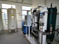 China Luoming Medical PSA Oxygen Generator 93% Purity 1-80 Nm3/h for Hospital Use for sale