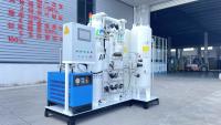 China Medical Oxygen Generator 93% Purity PSA System 1-80 Nm3/h for Hospital Patient Care CE ISO for sale