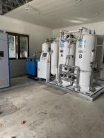 China Hospital Medical Oxygen Generator PSA 93% Purity 1-80 Nm3/h Automatic On-Site O2 Production for sale