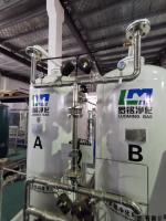 China Efficient and Stable: Oxygen Generators for Hospital Emergency & Routine Care for sale