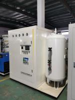 China Professional High-Purity Oxygen Generator: Stable & Reliable Oxygen Supply for sale