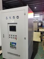 China 99.5% High-Purity PSA Oxygen Generator 1-100 Nm3/h for Medical and Industrial Use for sale