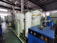 China Medical Grade Oxygen Generator PSA 93% Purity 1-80 Nm3/h for Hospital Clinical Therapy for sale