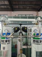 China Medical Oxygen Production System 93% Purity 3-200 Nm3/h with Remote Monitoring for sale