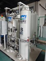 China Energy-Efficient Medical Oxygen Generator with Stable Performance for sale