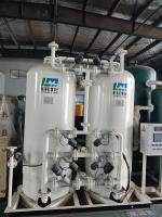 China Medical Oxygen Generator for Large Hospitals with Backup System and Alarm Function for sale