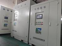 China 99.5% High Purity Oxygen Generator PSA Technology 1-130 Nm3/h Medical Industrial for sale