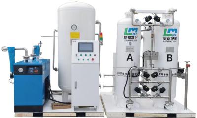 China Hospital Use Oxygen Generator 93% Purity 24/7 Continuous Operation Reliable for sale