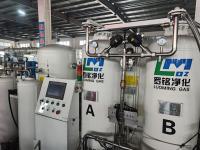 China Central Medical Oxygen System for Large Hospitals for sale