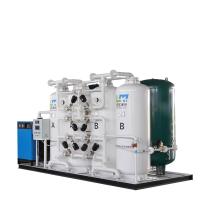 China Industrial Oxygen Generator 93% Purity 1-130 Nm3/h for Metal Cutting Welding for sale