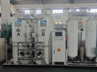 China Mobile Medical Oxygen Generator 93% Purity 1-200Nm3/h for Hospital Emergency Ward Treatment for sale