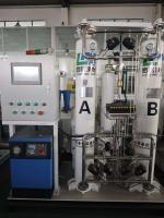 China PSA Medical Oxygen Generator 93% Purity 5 Nm³/h Flow CE ISO13485 Certified for sale