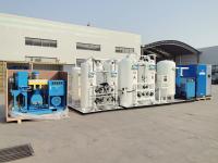 China 99.5% High Purity Oxygen Generator 50Nm³/h Output for Medical and Industrial Use for sale