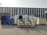 China 99.5% High Purity Oxygen Generator 50Nm³/h Output for Medical and Industrial Use for sale