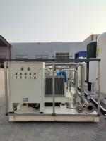 China 99.5% High Purity Oxygen Generator 50Nm³/h Output for Medical and Industrial Use for sale