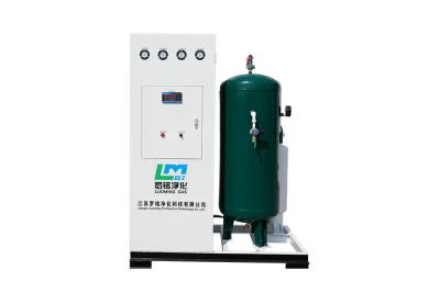 China PSA Nitrogen Generator Nitrogen Machine for Various Industries High Quality Nitrogen Generator for Diverse Applications for sale
