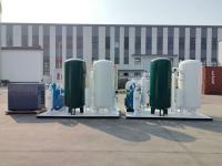 China Medical Oxygen Generator 93% Purity 1-130 Nm³/h CE ISO Certified Hospital Centralized Oxygen Supply for sale