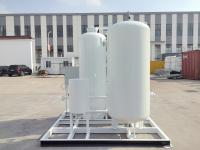 China Portable PSA Oxygen Generator 93% Purity 3-200Nm3/h for Aquaculture and Ozone Systems for sale