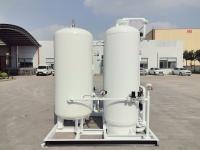 China Portable PSA Oxygen Generator 93% Purity 3-200Nm3/h for Aquaculture and Ozone Systems for sale