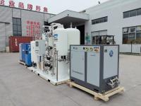 China Medical Oxygen Generator 93% Purity 30-80 Nm3/h CE ISO Certified for Hospital Central Supply for sale