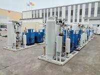 China Medical Grade PSA Oxygen Generator 3-200 Nm3/h 93%-99.5% Purity for Hospital Central Pipeline Supply for sale